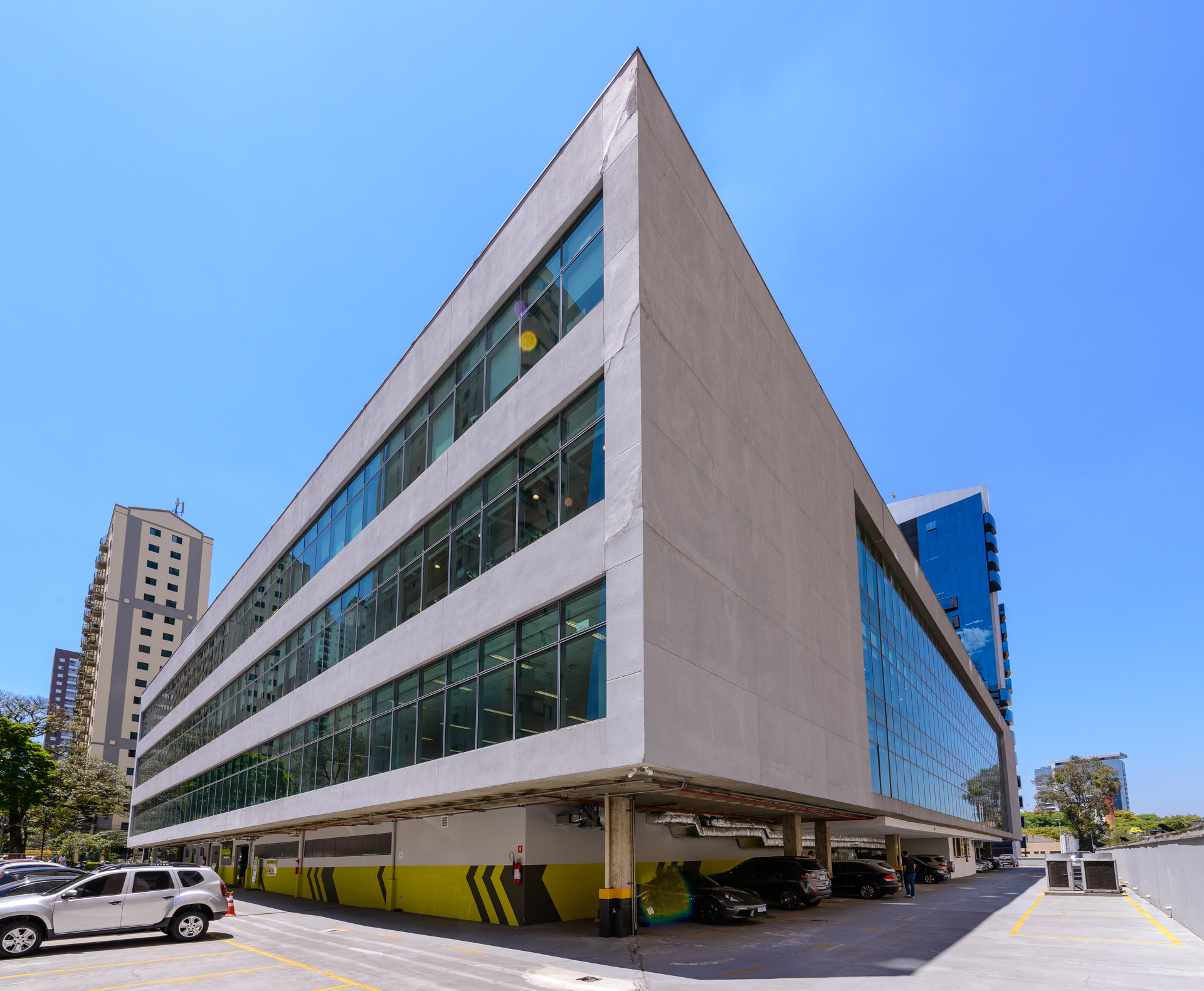 Alphaville - Brookfield Properties