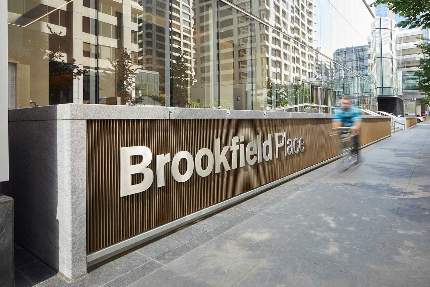 Brookfield Place Calgary Retail - Brookfield Properties