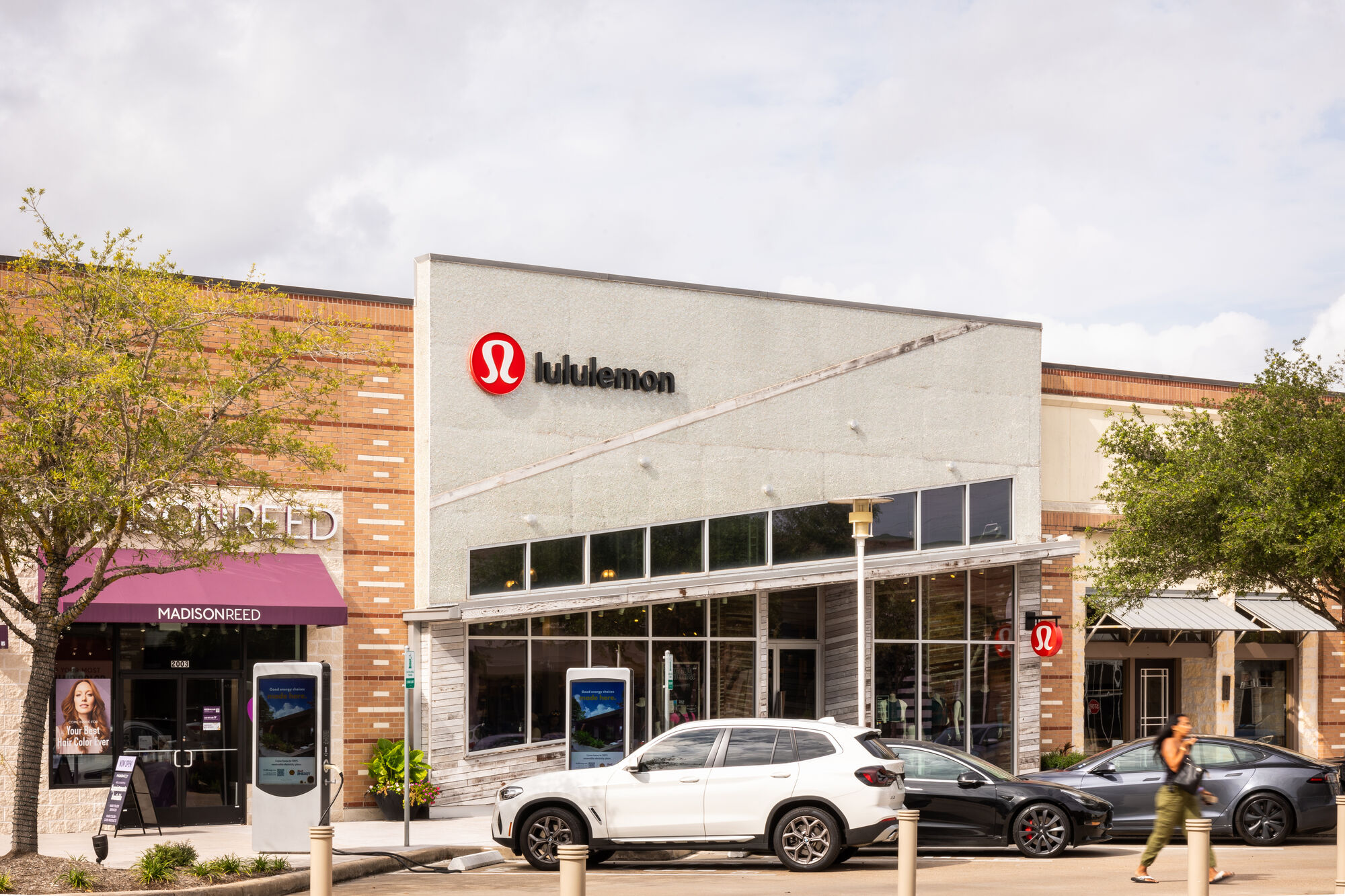 First Colony Mall - Brookfield Properties