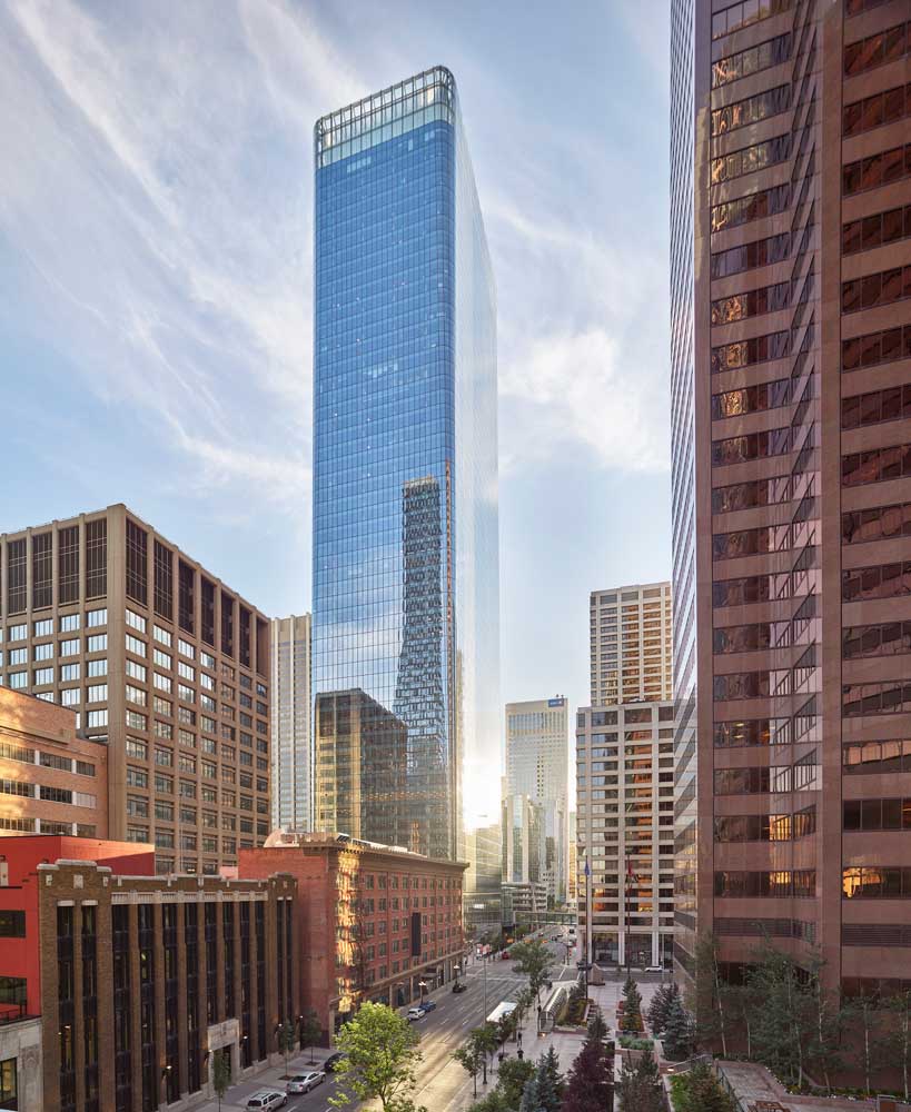 Brookfield Place Calgary - Brookfield Properties