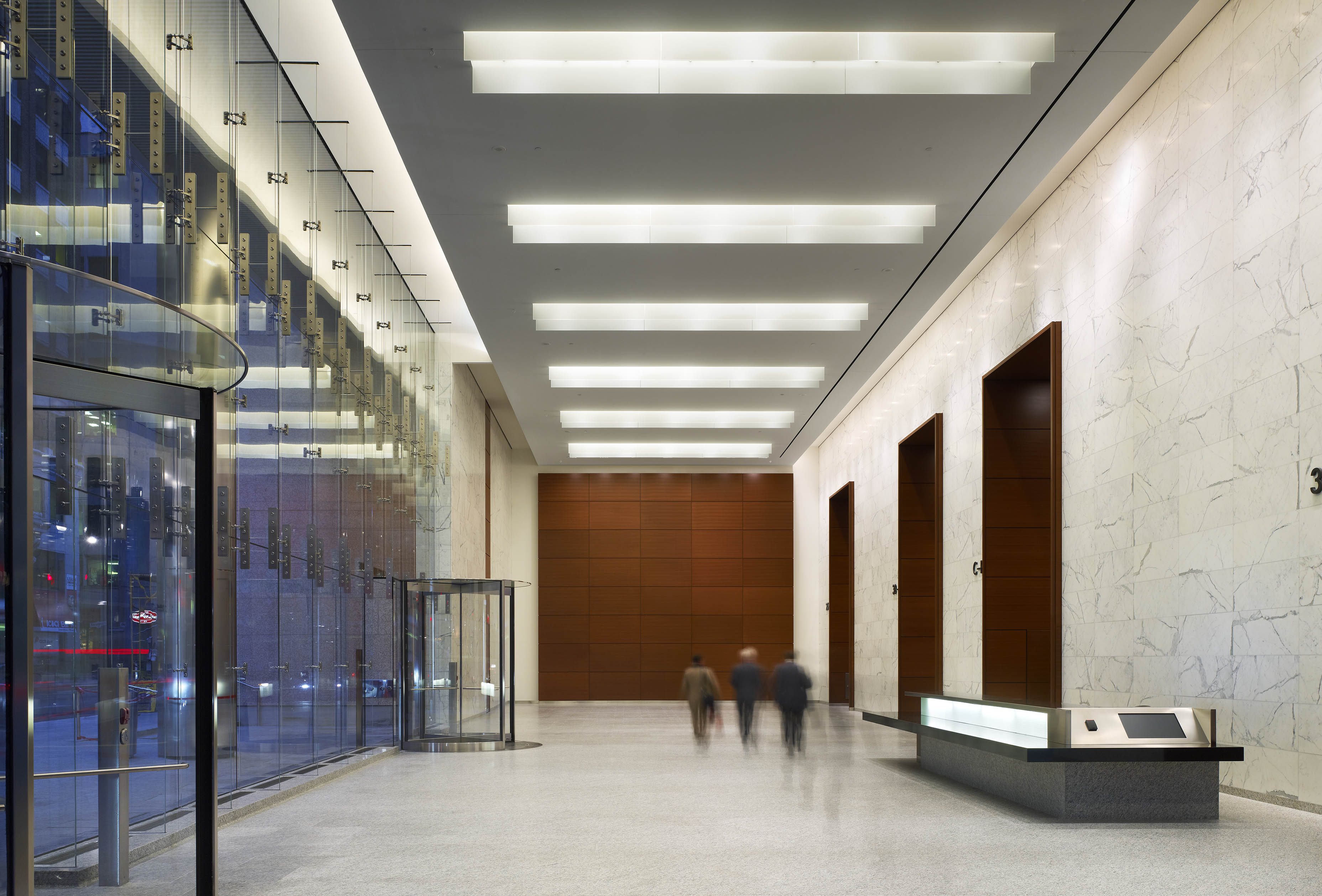 Bay Adelaide - West Tower - Brookfield Properties