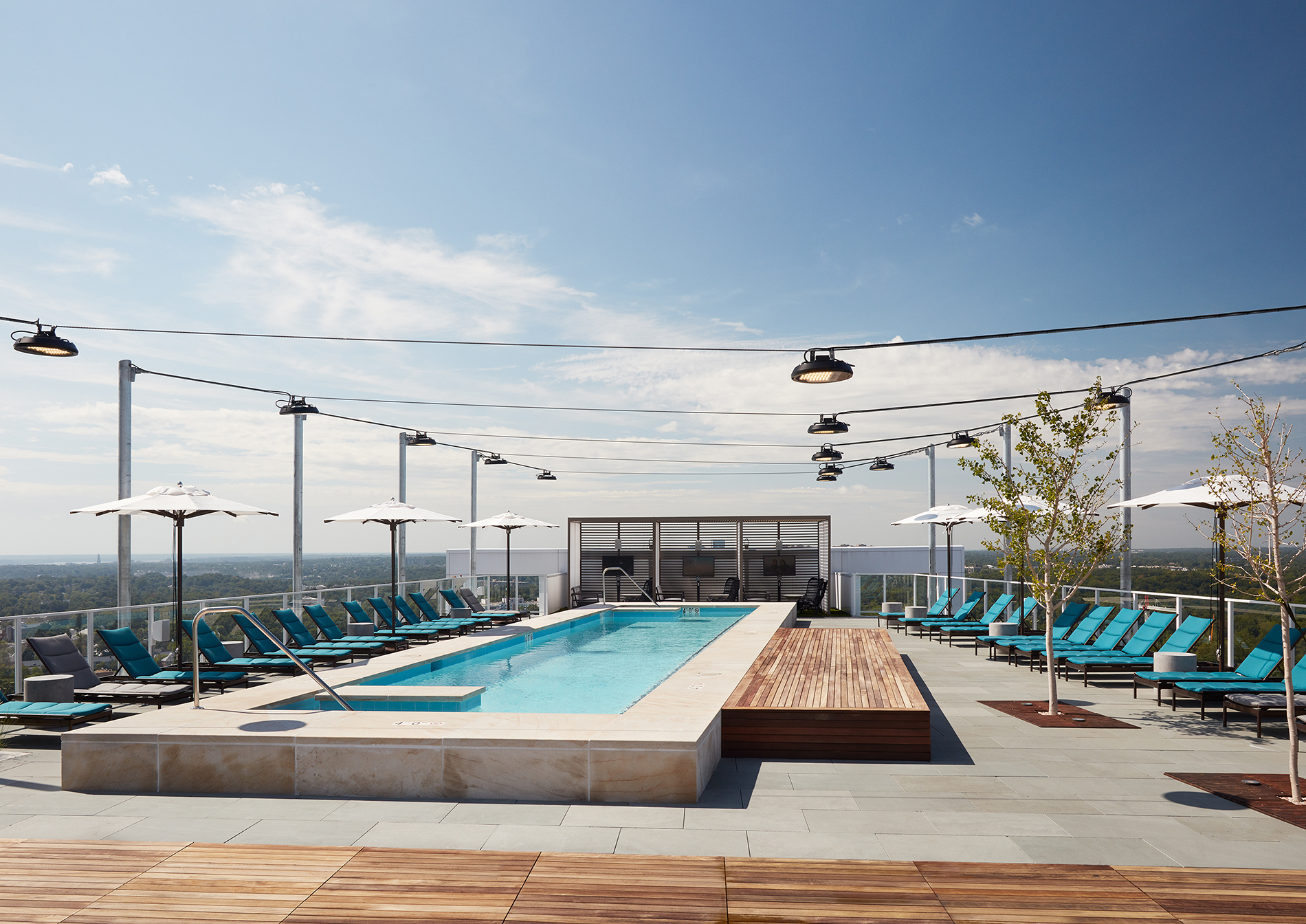 Origin (Ballston Quarter) - Brookfield Properties