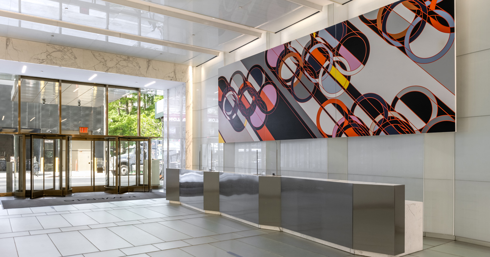 Tower 46 - Brookfield Properties