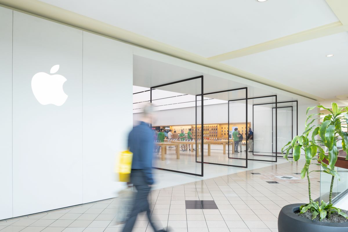 Brookfield Properties