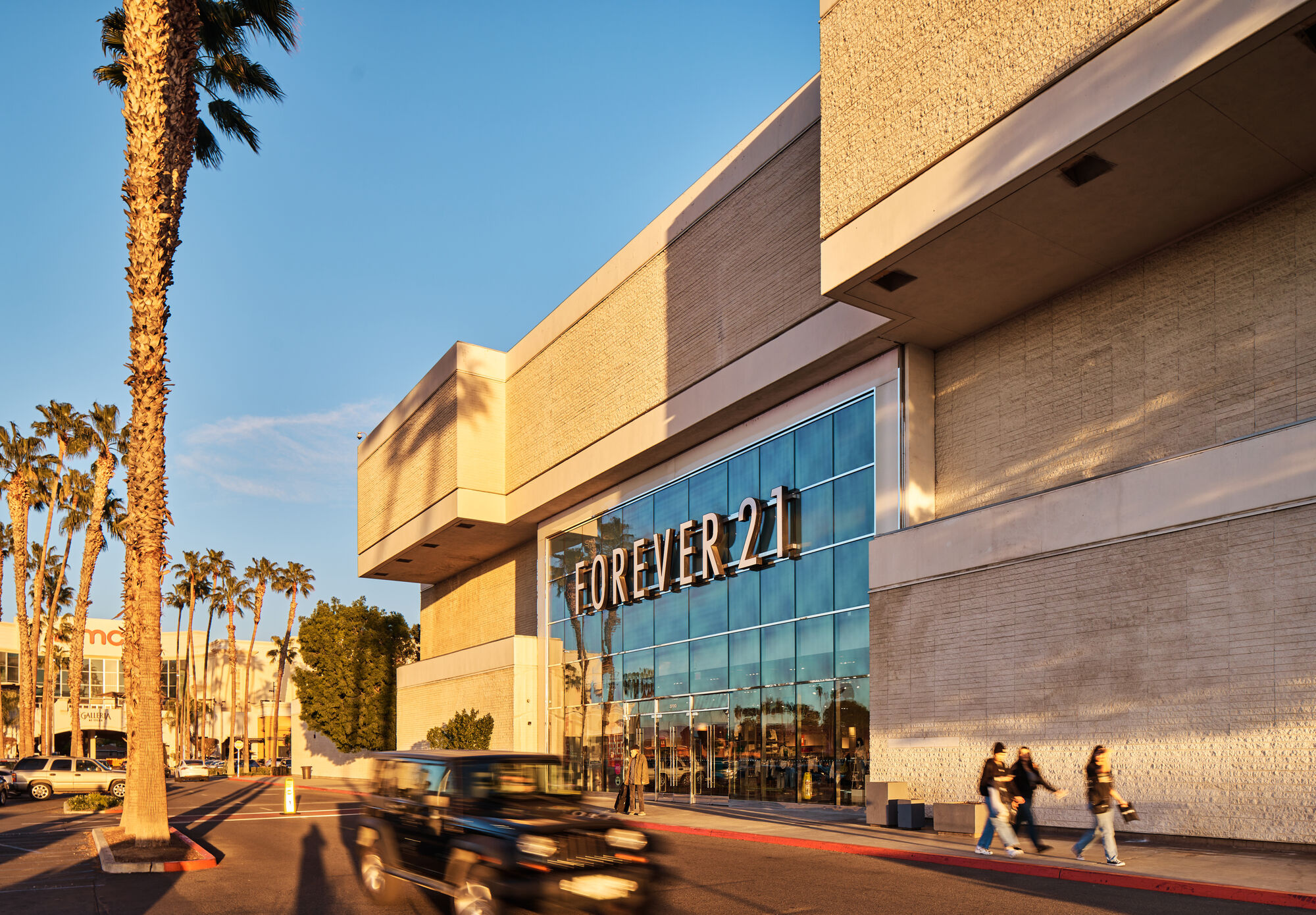 Galleria At Tyler - Brookfield Properties