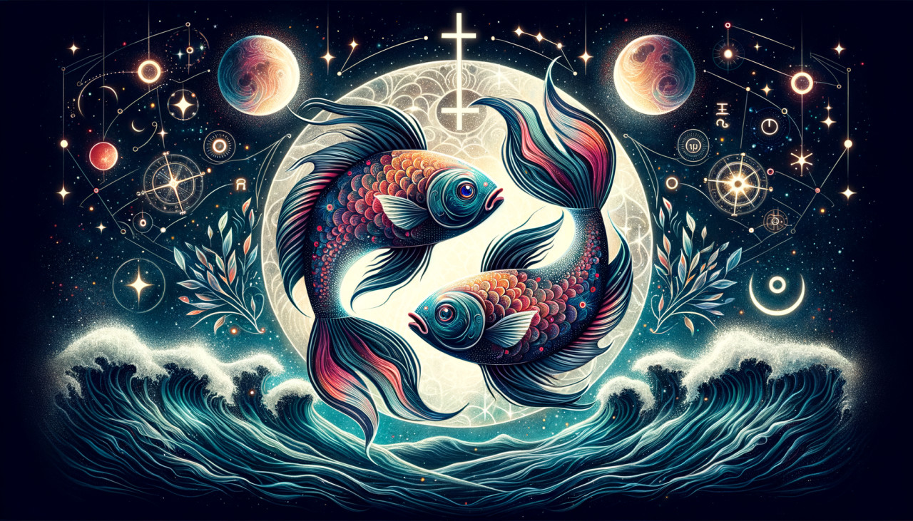 Zodiaco de piscis hoy - Horoscopeaz.com
