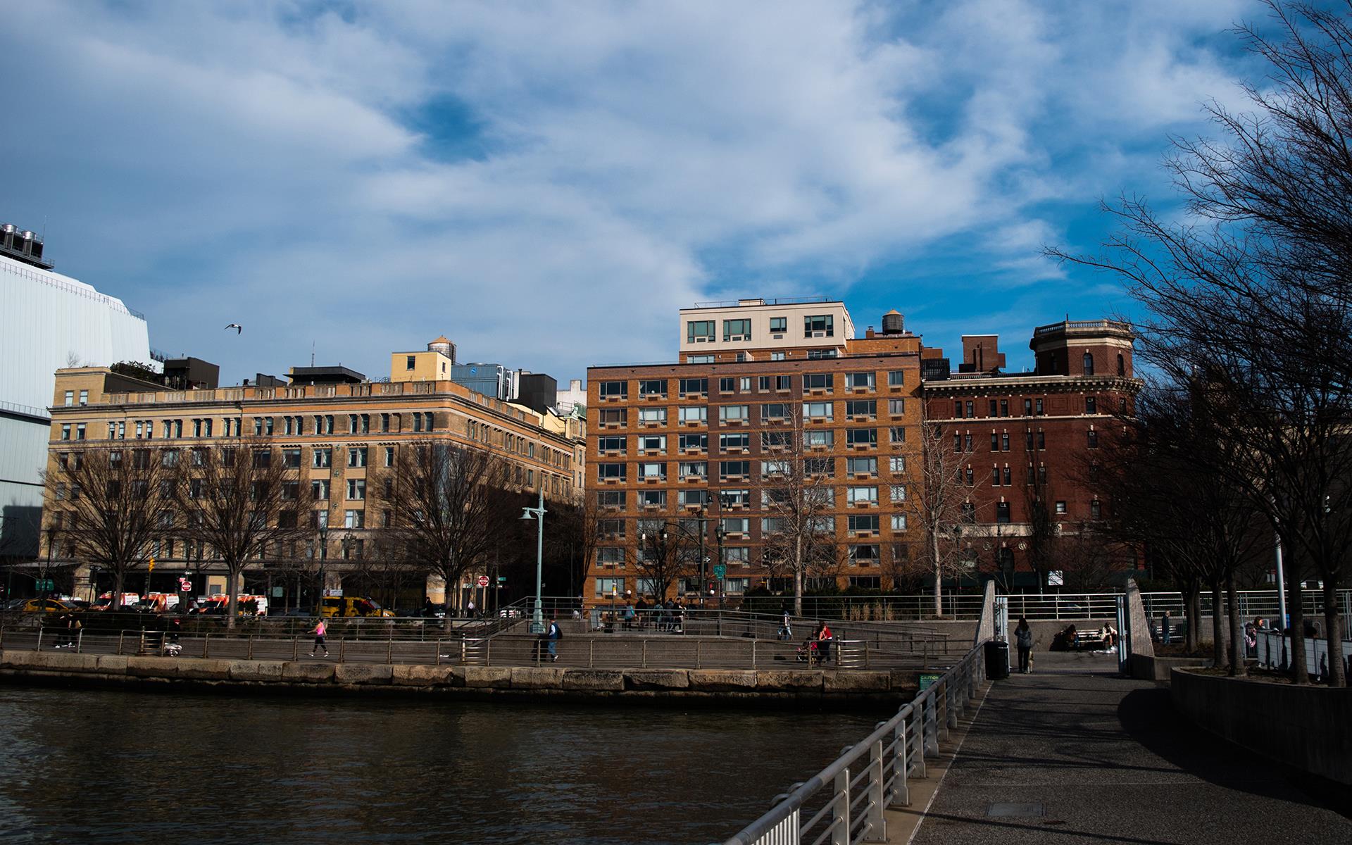 Living in Chelsea: Things to Do and See in Chelsea | Christie's ...