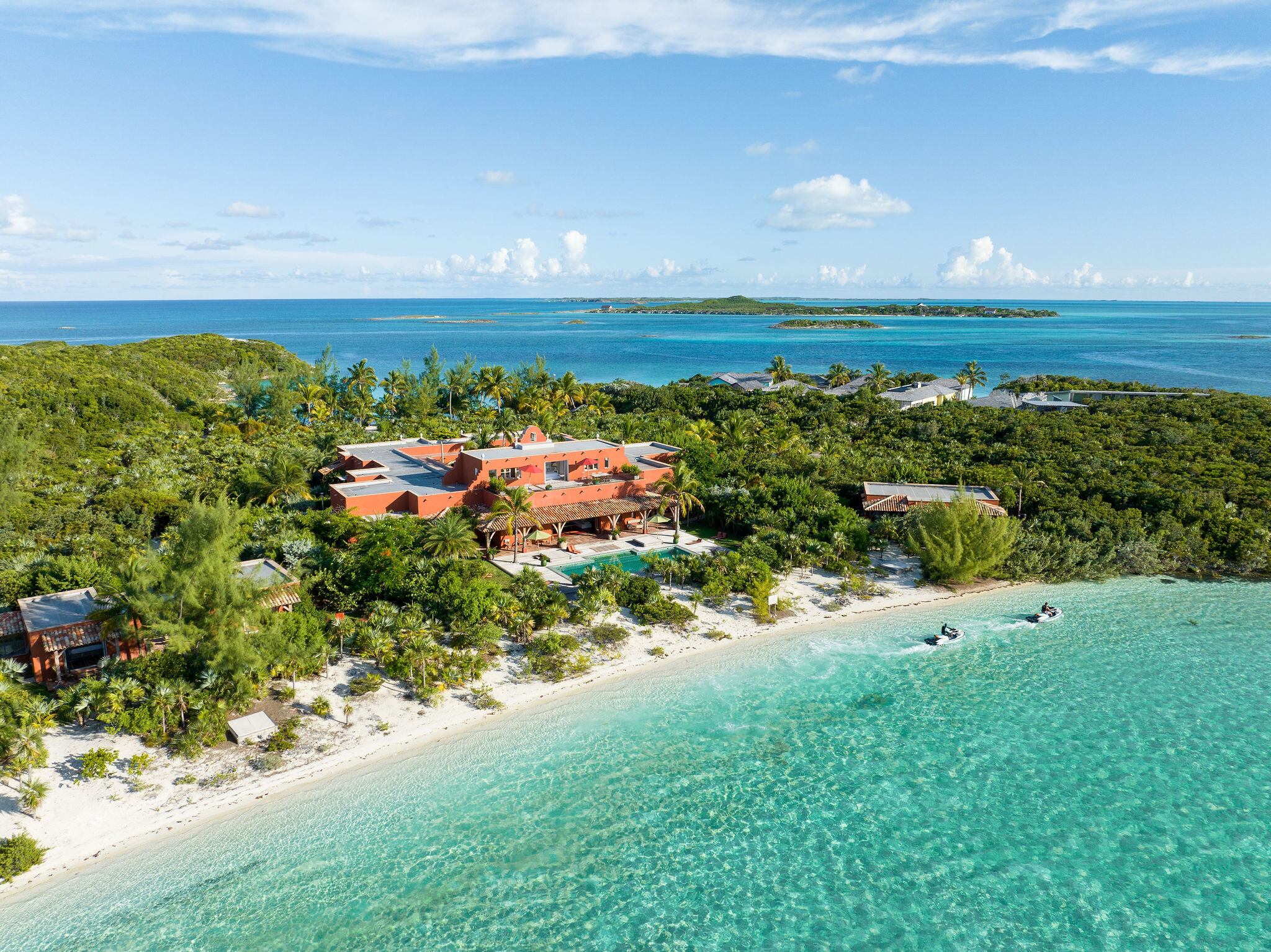 Island Escapes: 5 Idyllic Retreats in Paradise | Christie's ...