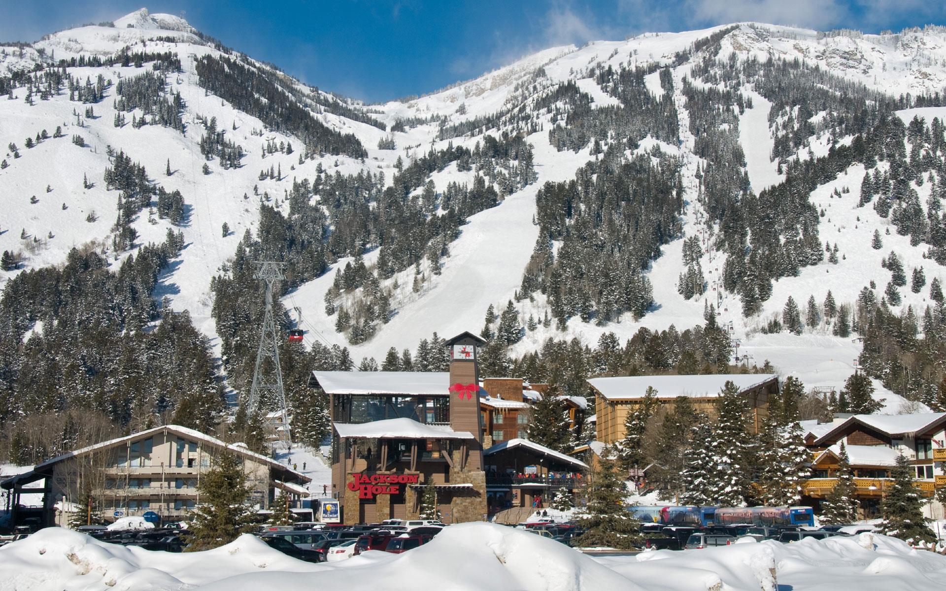 Living in Jackson: Things to Do and See in Jackson | Christie's ...