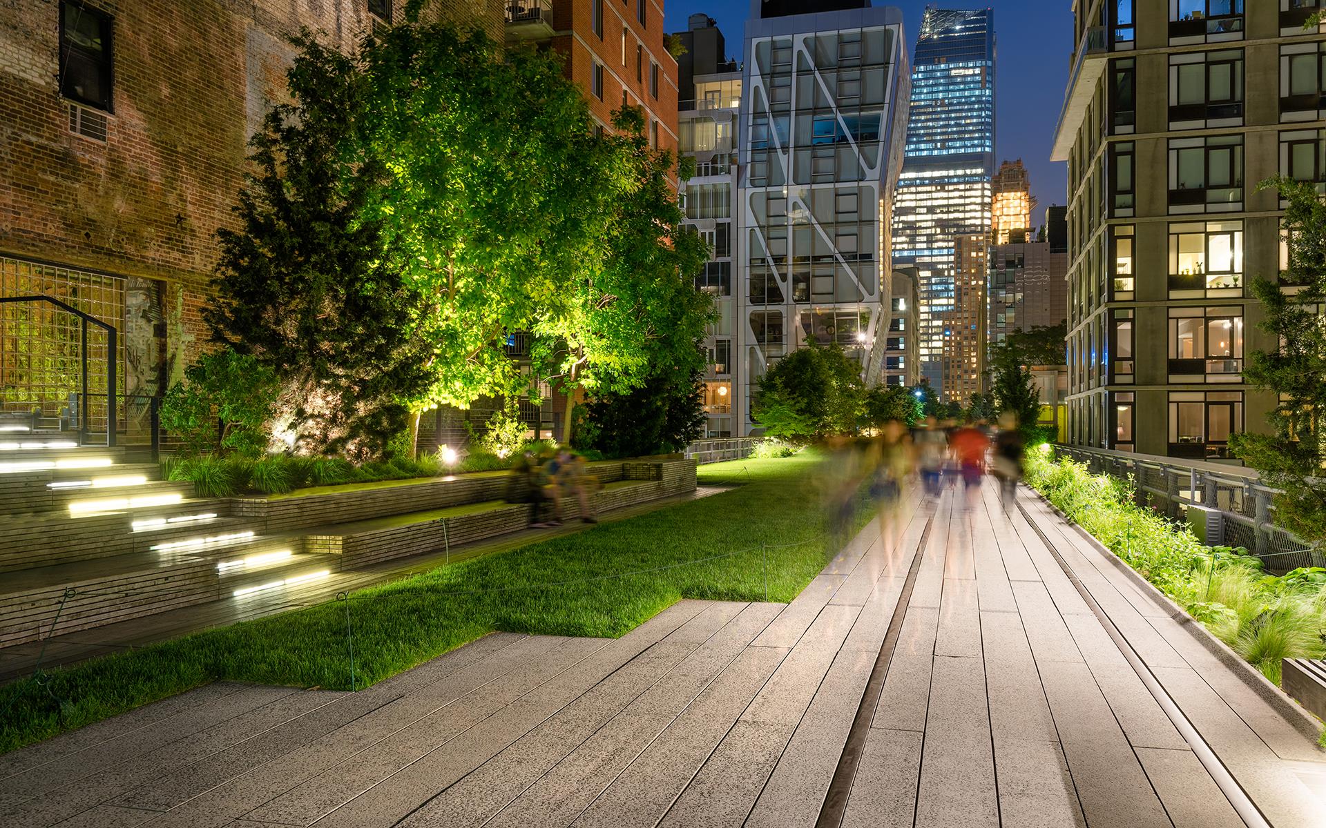 Living in West Chelsea: Things to Do and See in West Chelsea | Christie ...