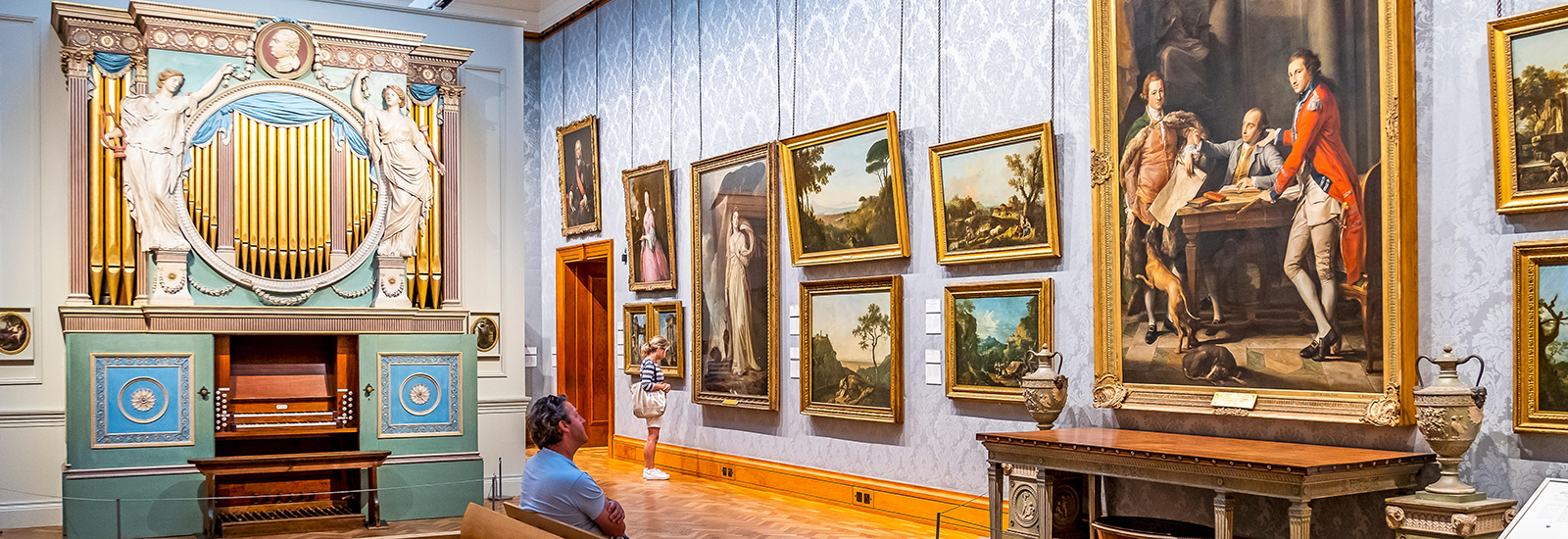 History Lesson: The Timeless Appeal of Old Masters | Christie's ...