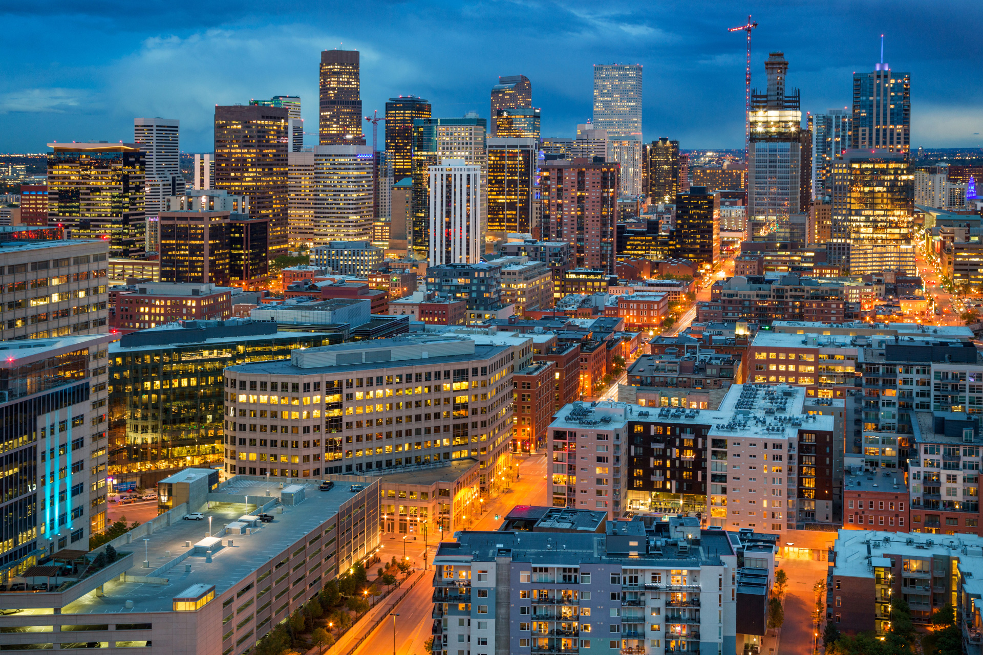 Living in Denver: Things to Do and See in Denver | Christie's ...