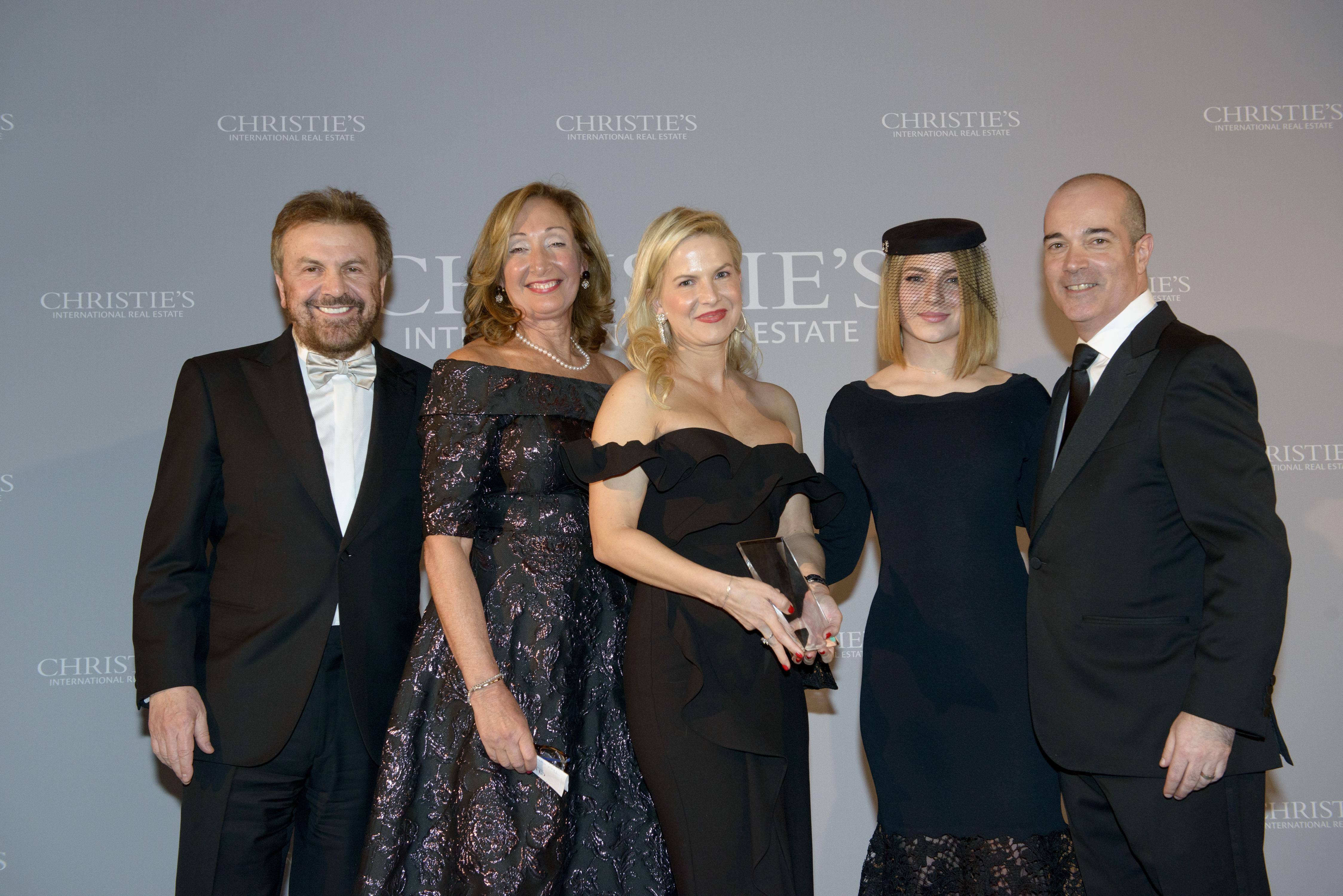 Christie's International Real Estate