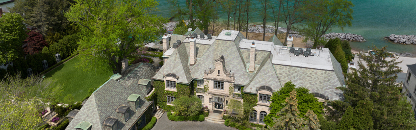 Eight-Figure Listings Rise in Chicago | Christie's International Real ...