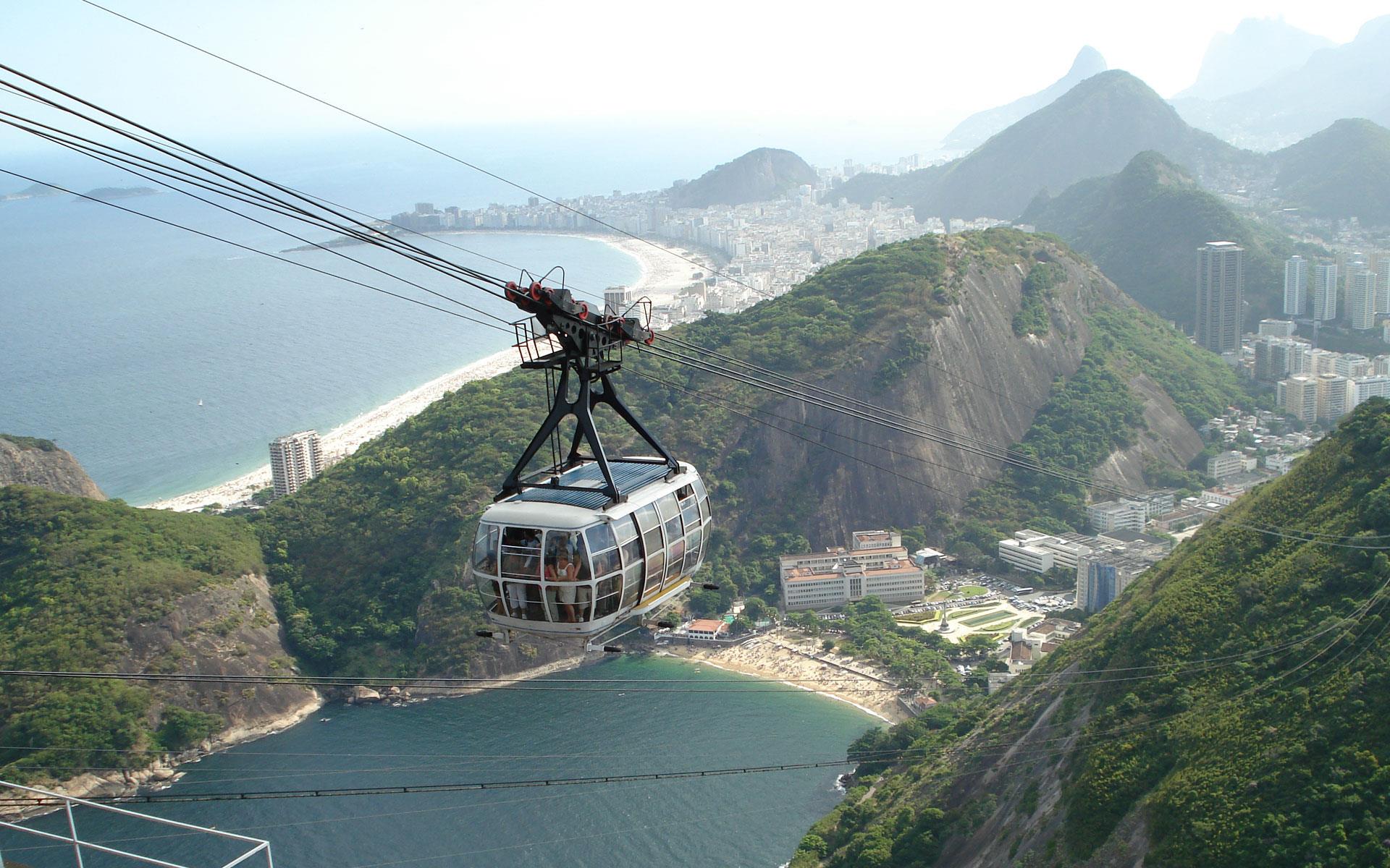 Living in Rio De Janeiro: Things to Do and See in Rio De Janeiro ...