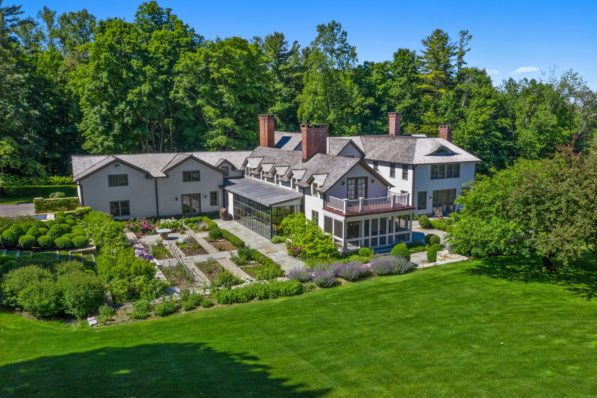 Christie's International Real Estate