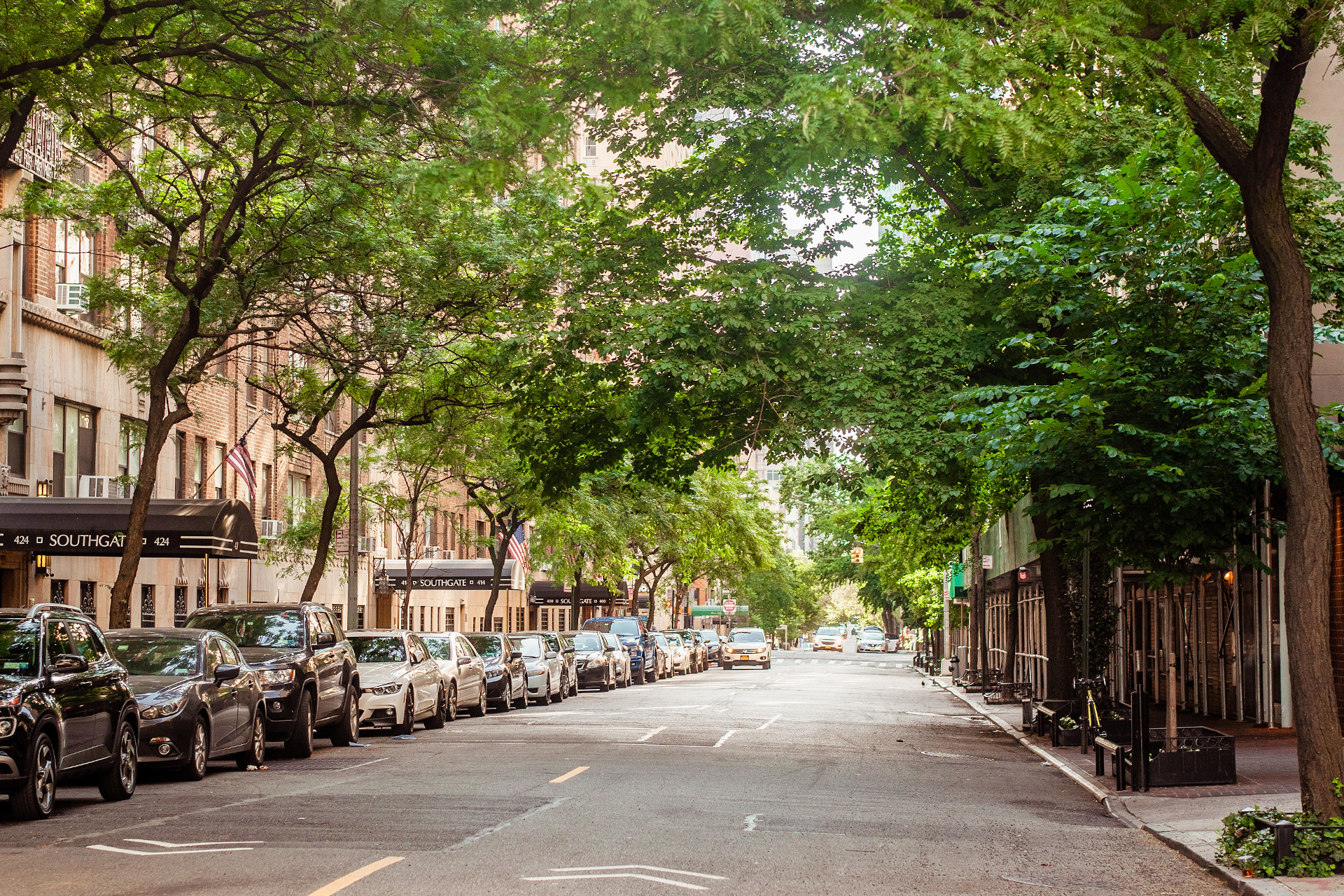 Living in Sutton Place: Things to Do and See in Sutton Place | Christie ...