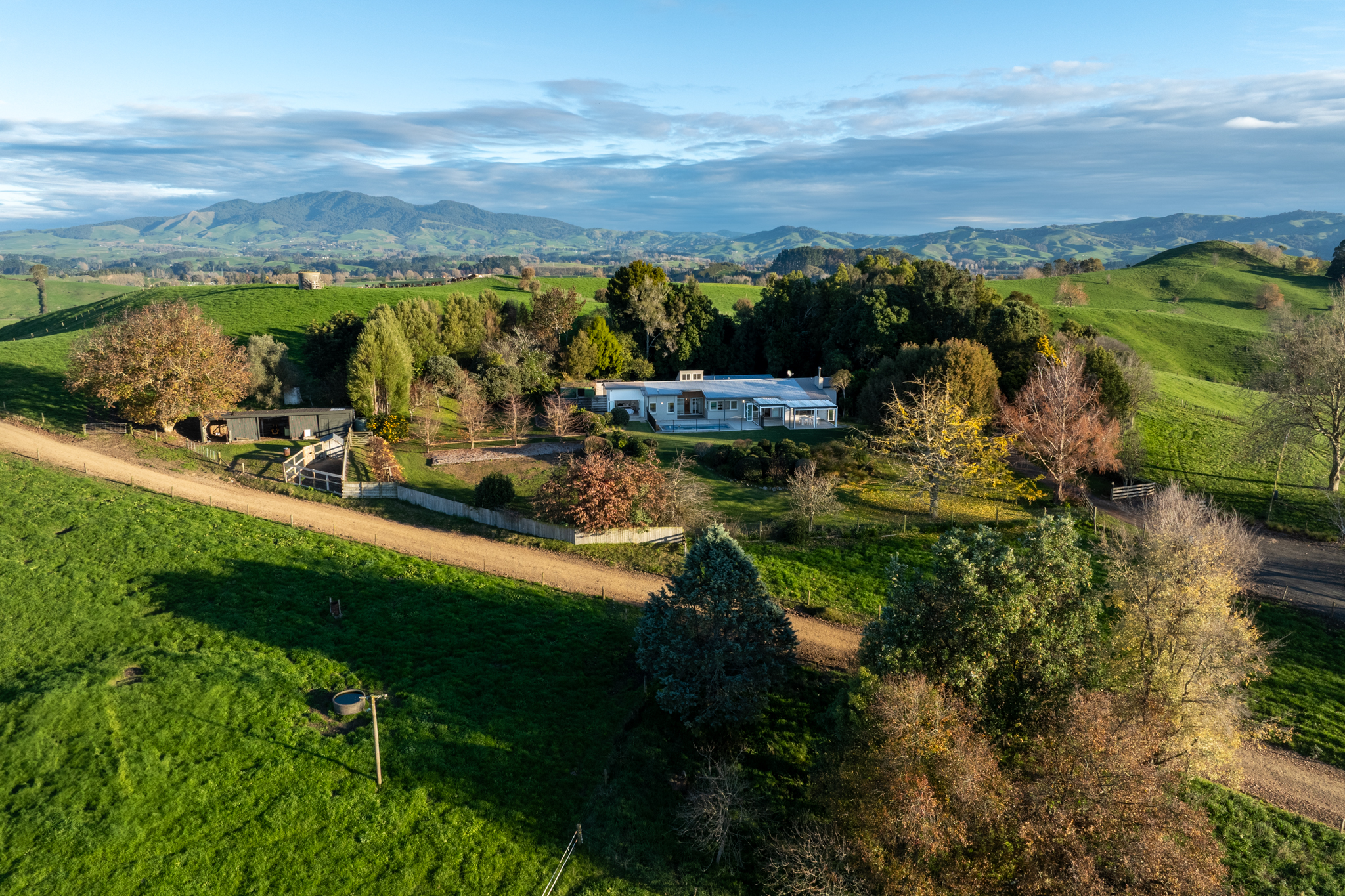 Summer Retreats: 5 Idyllic Countryside Homes | Christie's International ...
