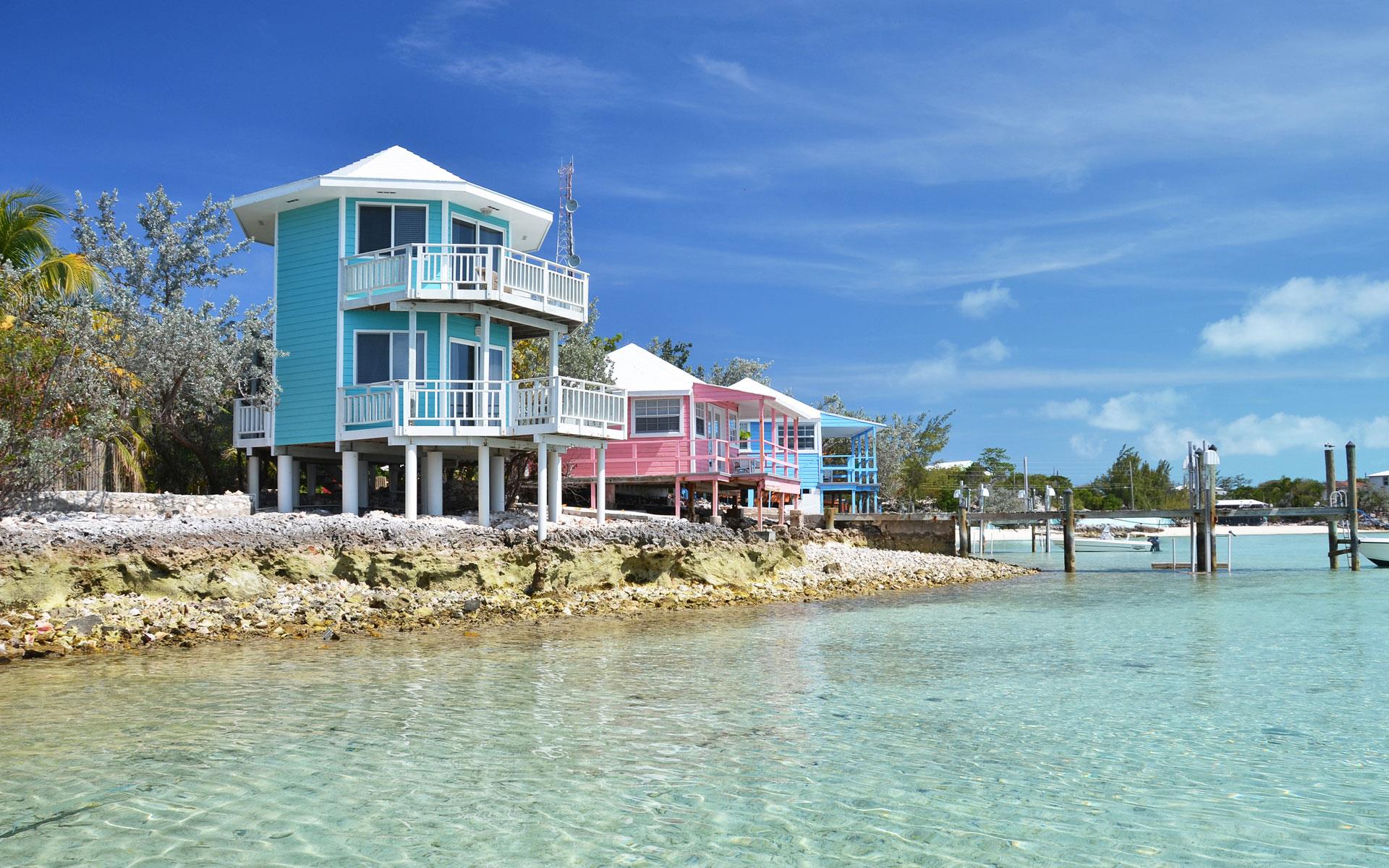 Living in Exuma: Things to Do and See in Exuma | Christie's ...