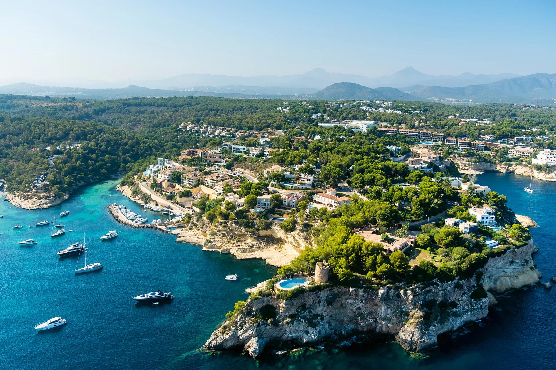 Mallorca: Discover the Spanish Island of Dreams | Christie's ...