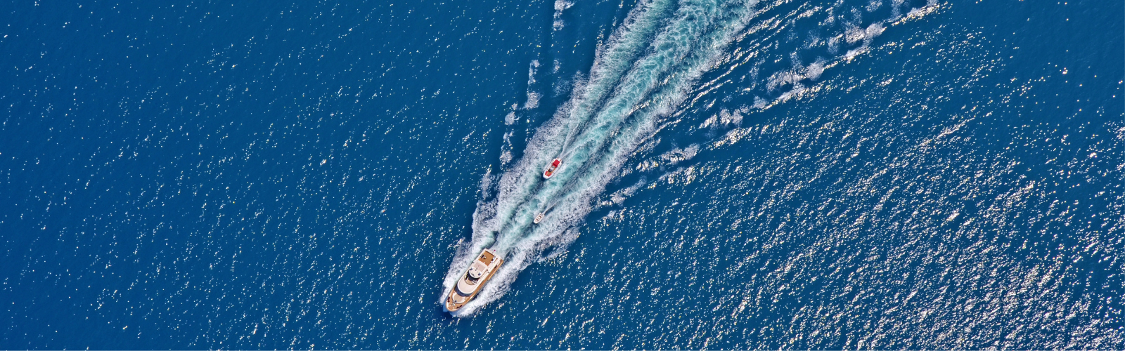 Setting Sail: Top Yacht Trends for This Year's Charter Season ...