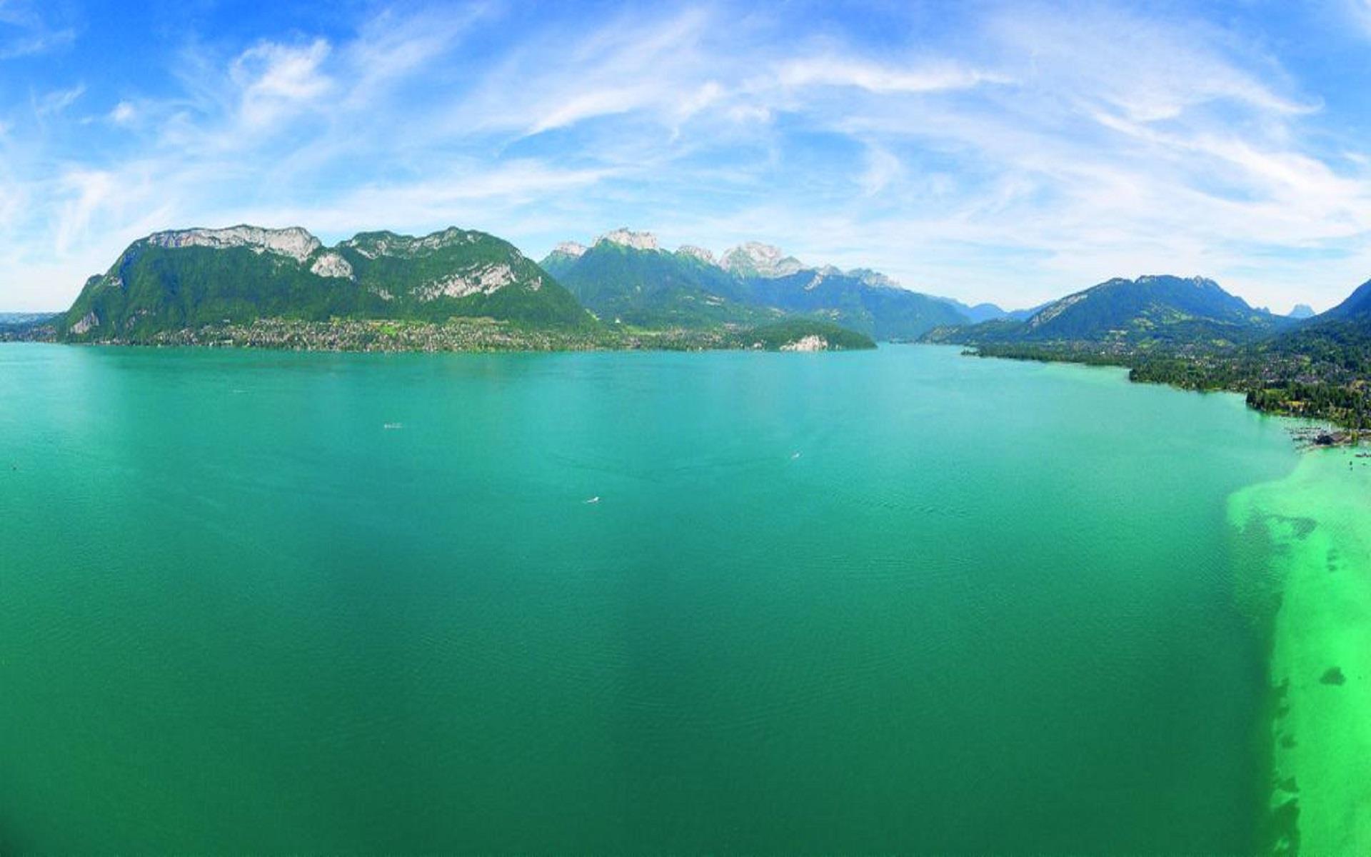 Living in Lake Annecy: Things to Do and See in Lake Annecy | Christie's ...