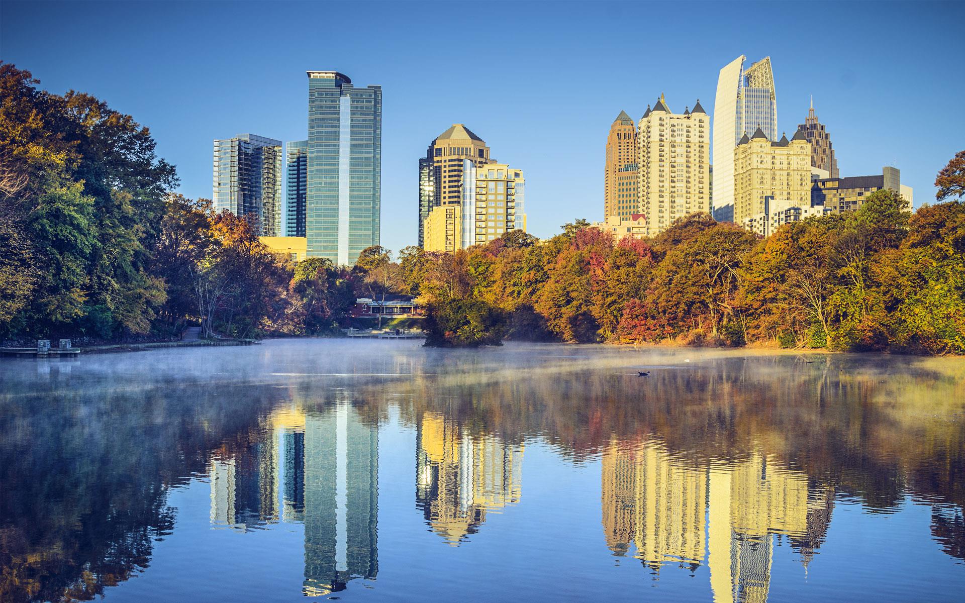 Living in Atlanta: Things to Do and See in Atlanta | Christie's ...