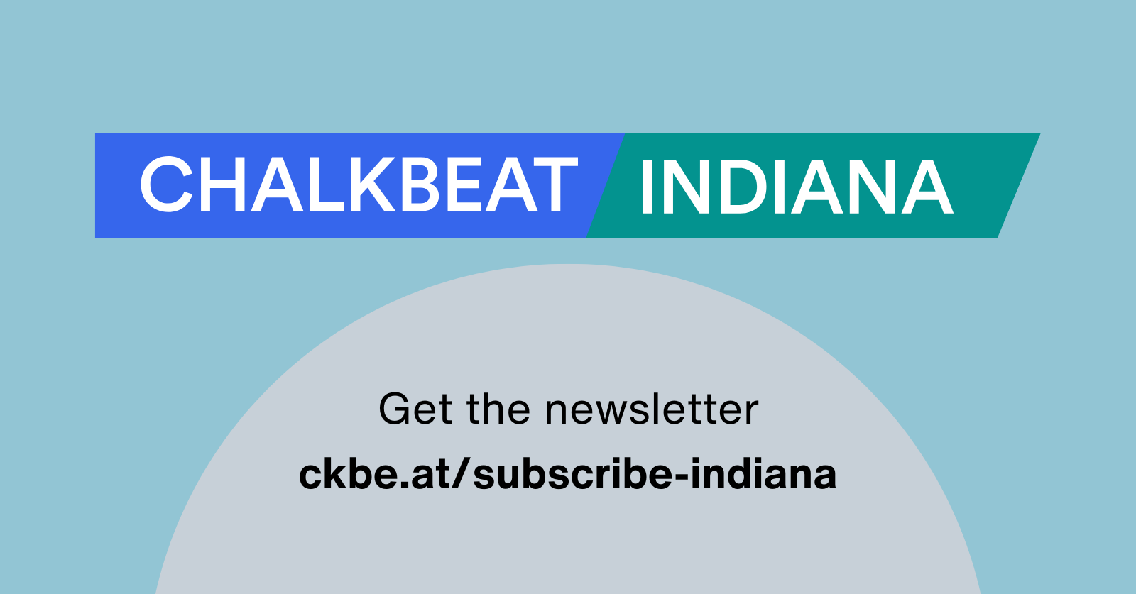 Chalkbeat - Indiana