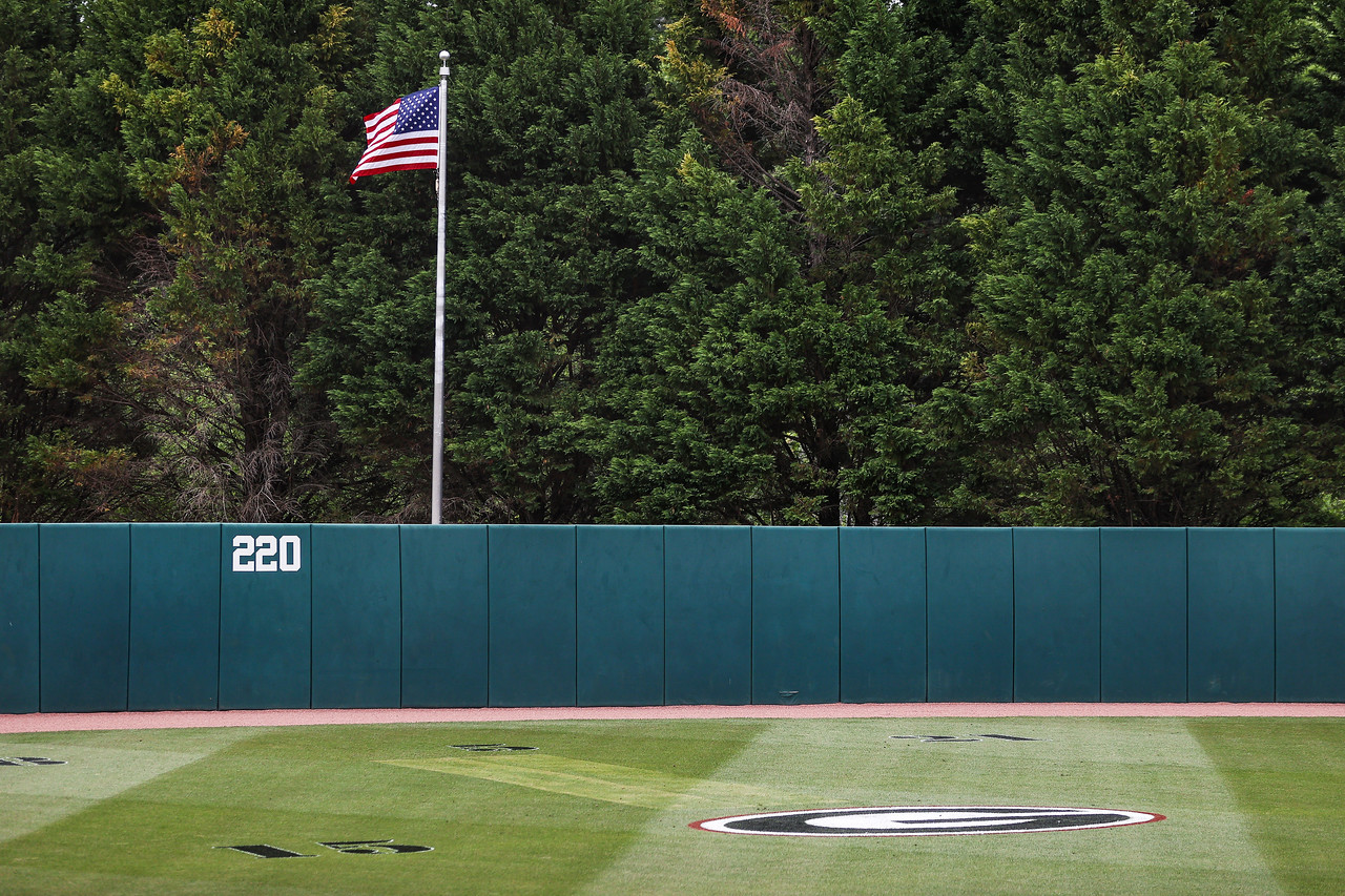 Georgia Softball Set To Host Athens Regional – 95.5 WSB
