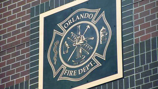 Orlando Fire Department to conduct multi-agency training exercise – WDBO