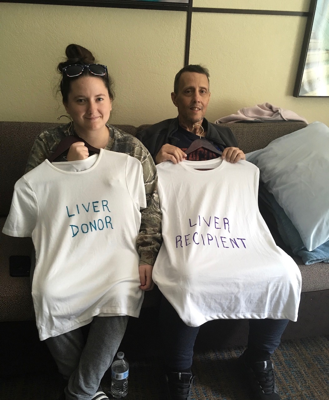 PHOTOS: VA Pittsburgh becomes first VA medical center in nation to ...