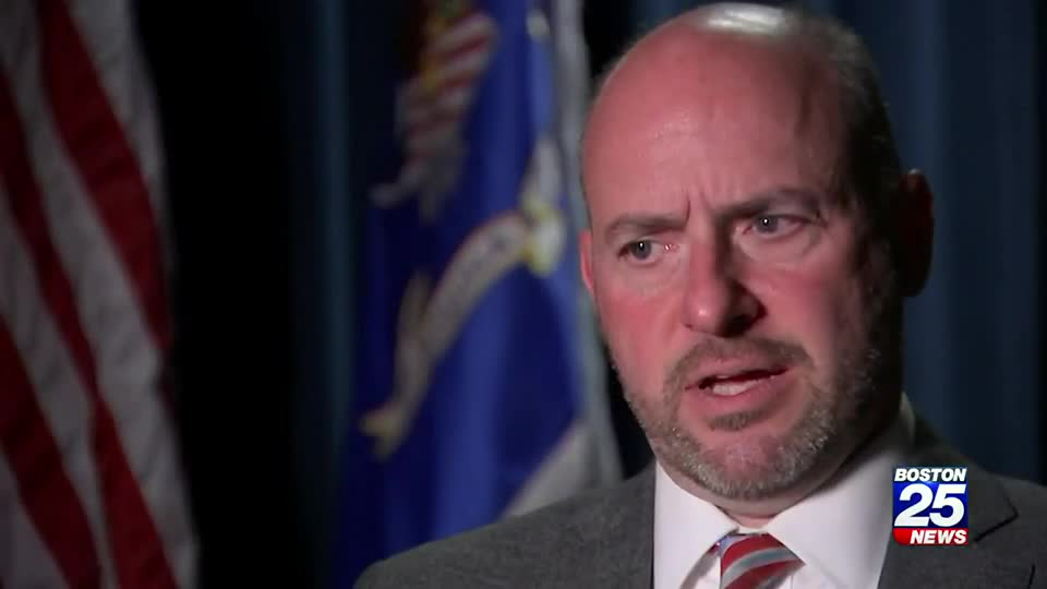 US Attorney Andrew Lelling to step down from post at end of February ...