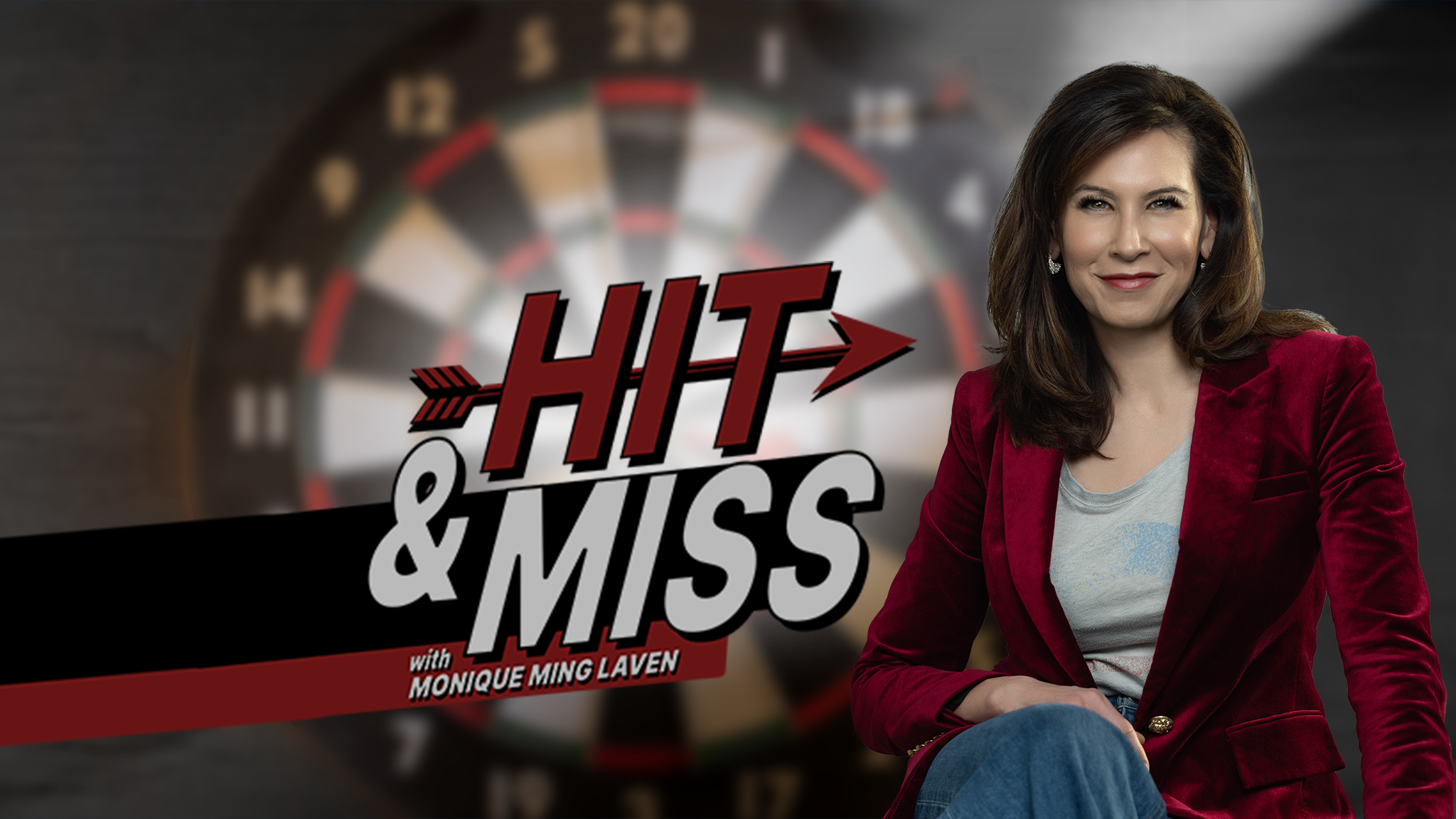 Hit and Miss with Monique Ming Laven – KIRO 7 News Seattle