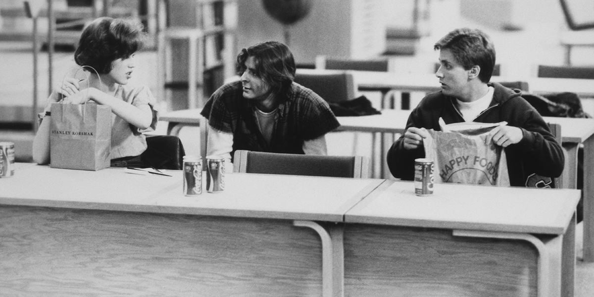 Photos: The cast of 'The Breakfast Club' then and now – WHIO TV 7 and ...