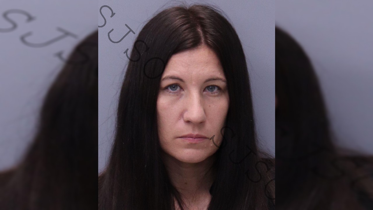 Crystal Smith, mother of 13-year-old accused of murder, arrested for ...