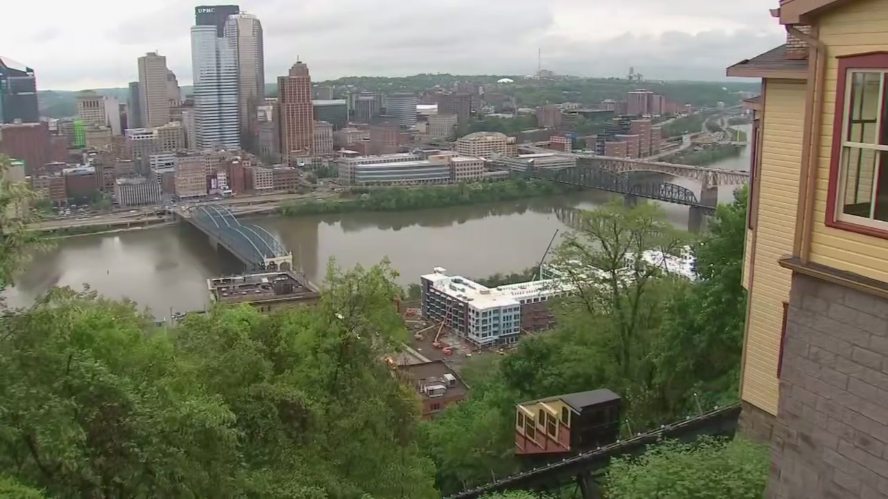 Mon Incline reopens after maintenance – WPXI