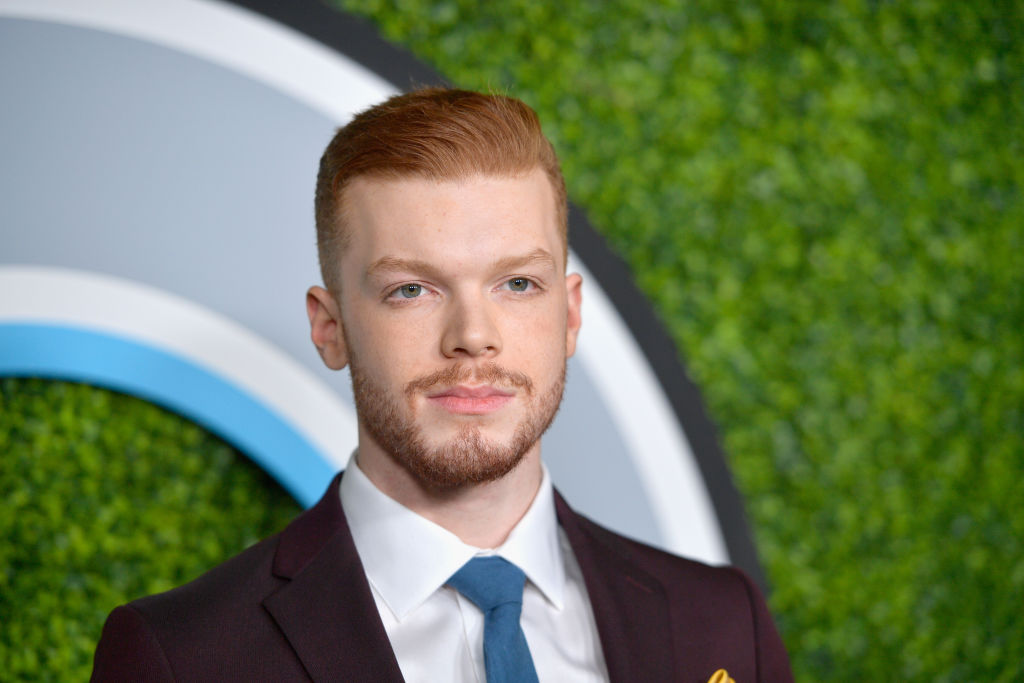 Sad news... Cameron Monaghan Announces He’s Leaving “Shameless” – 95.1 WAPE