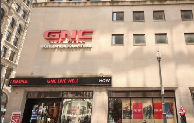 New ownership buys GNC headquarters building downtown – WPXI