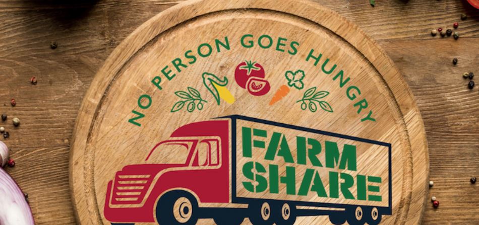 Farm Share Logo