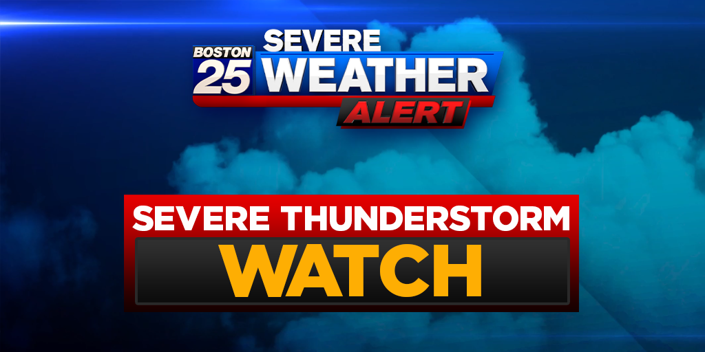 Severe Weather Alert Tv