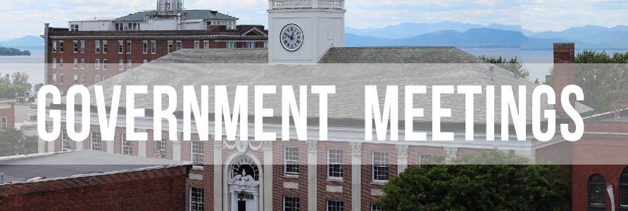 Local government meetings today, tonight – WGAU