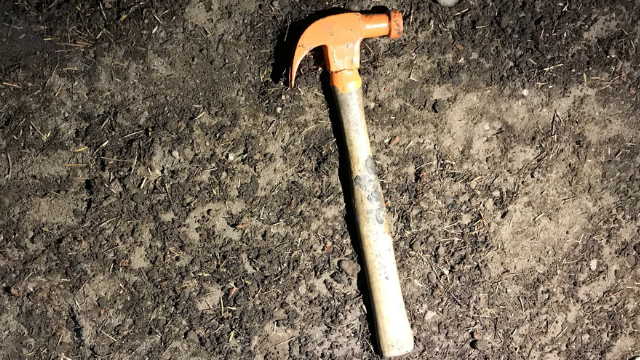 Arrest made after 80-year-old man hit in head with hammer multiple ...