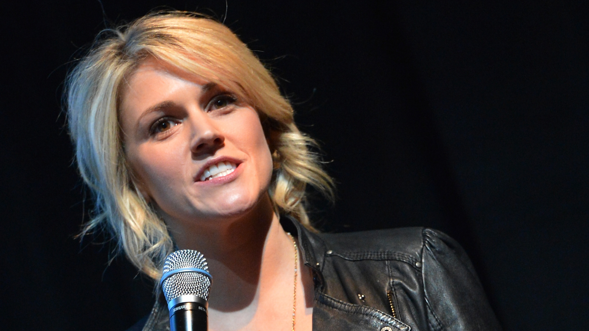 Bevin Prince Dark House