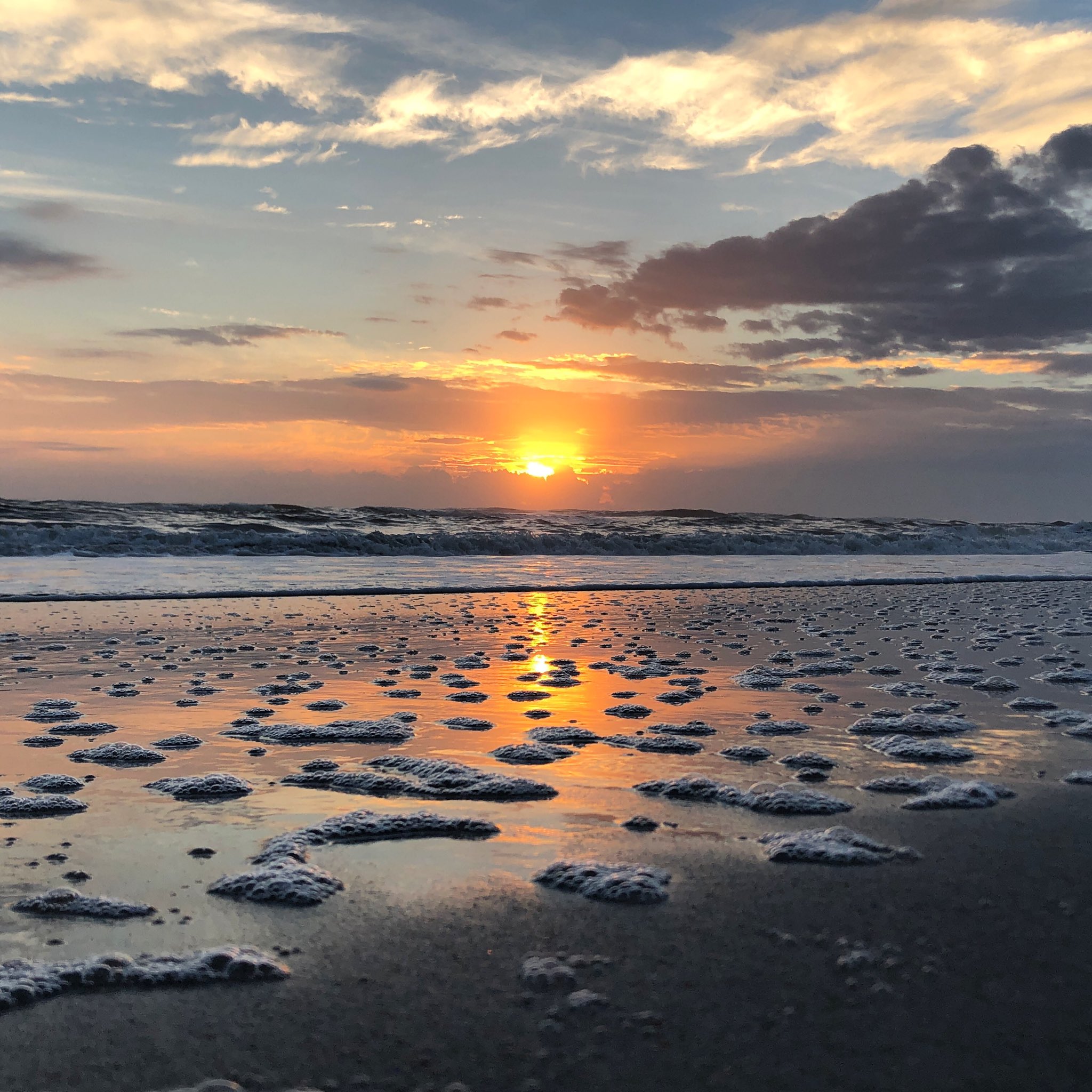 Warming trend continues, temps soaring to near 80 by Friday – 104.5 WOKV