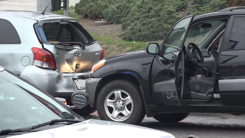 Child killed in collision, pinned between 2 cars, police say – KIRO 7 ...