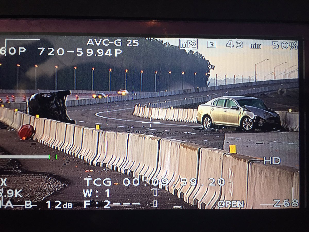 FHP: Crash on 9B kills one, injures five – 104.5 WOKV