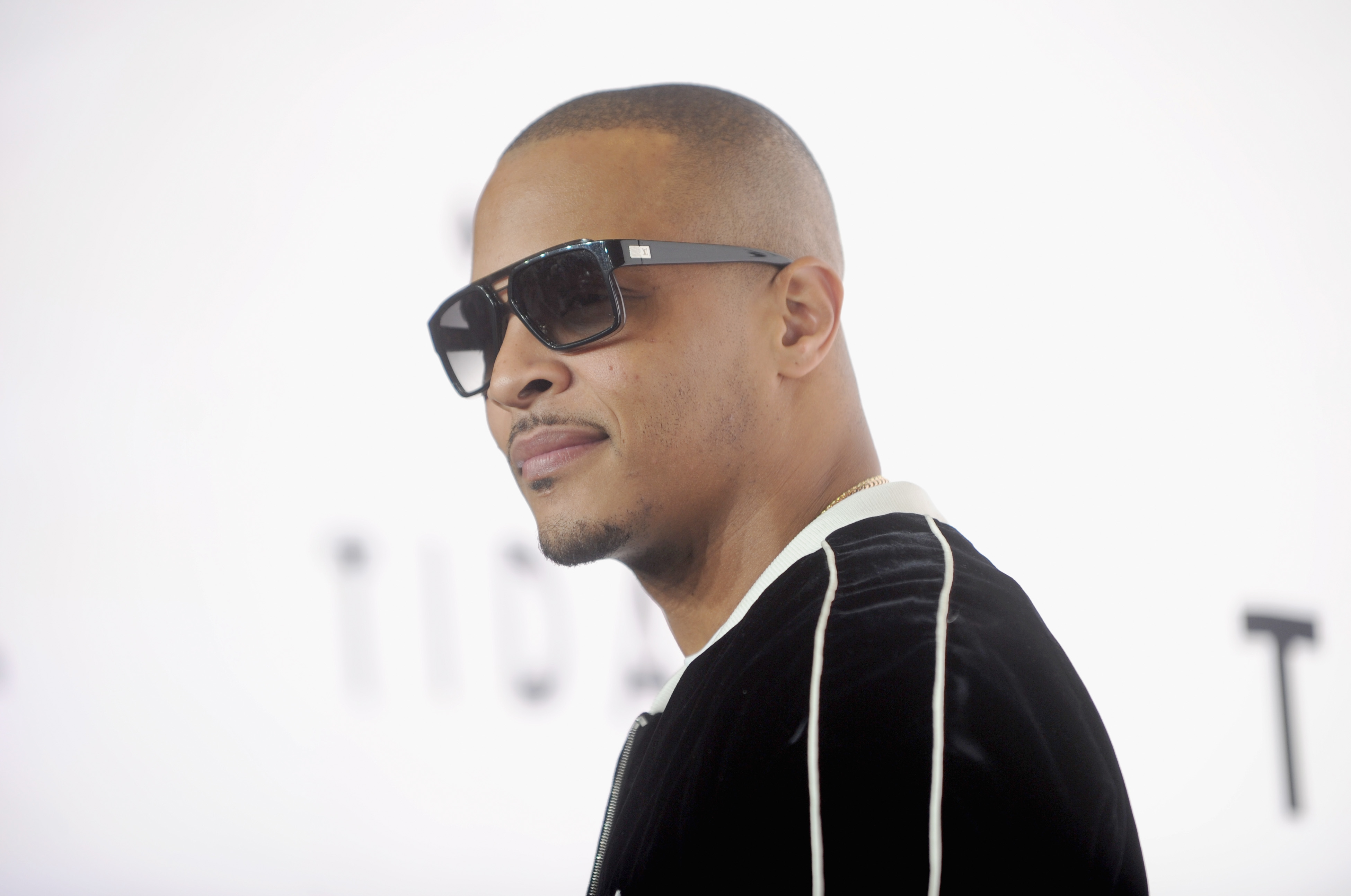 T.I. drops mesmerizing video for his new single, “Hypho” featuring ...