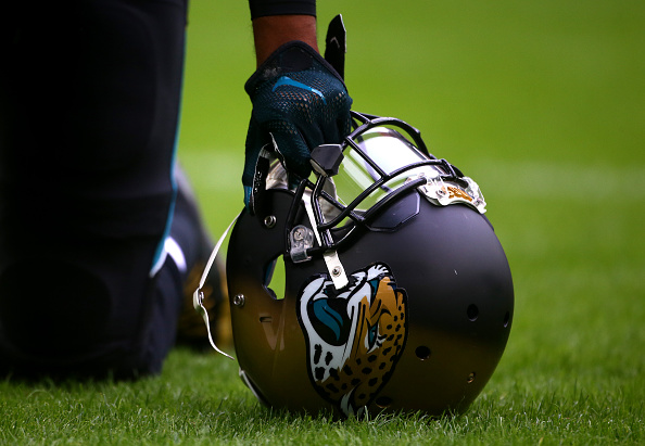 Jaguars release training camp schedule, with 10 practices open to fans ...