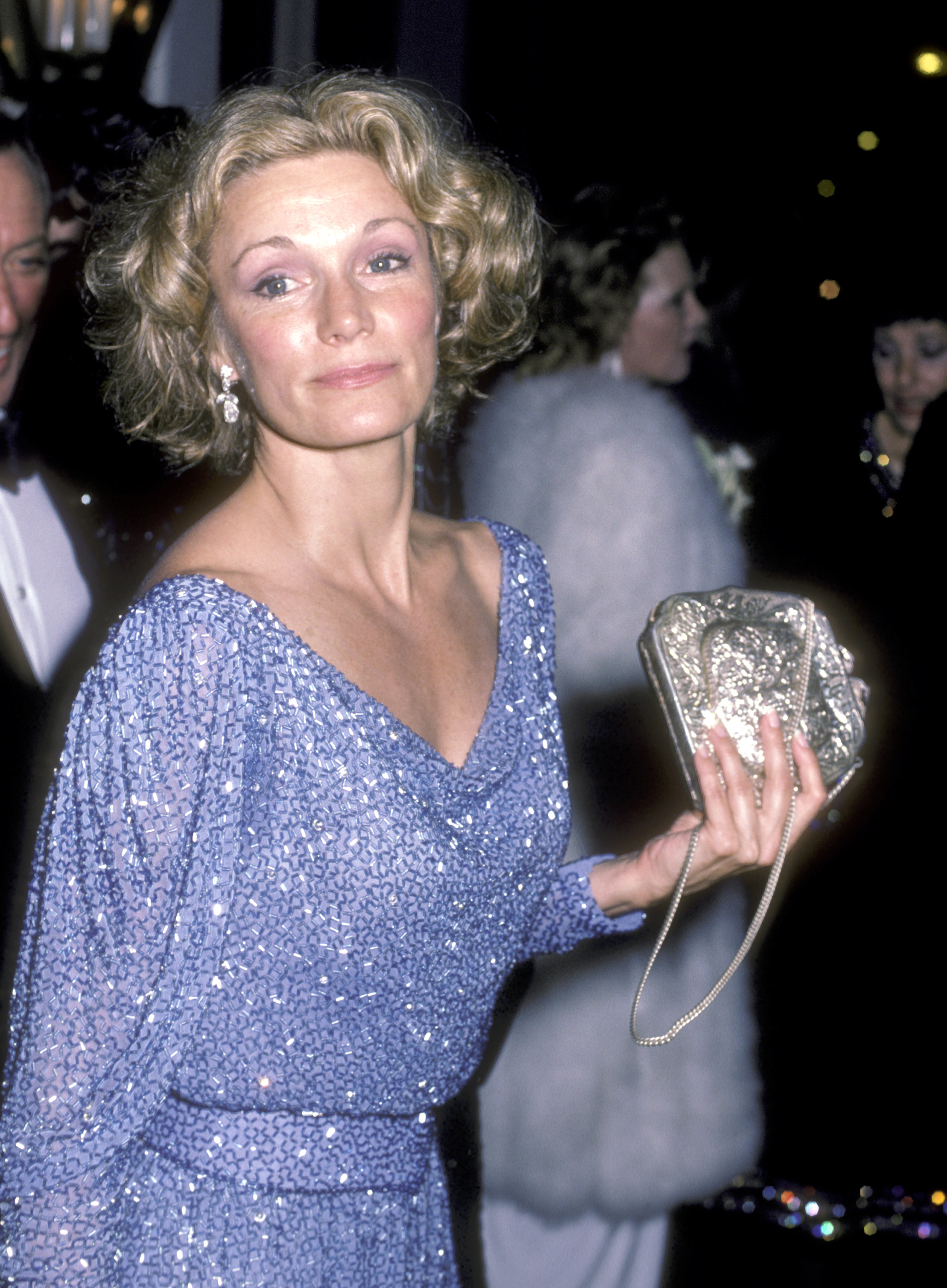 Howard Ruby Yvette Mimieux