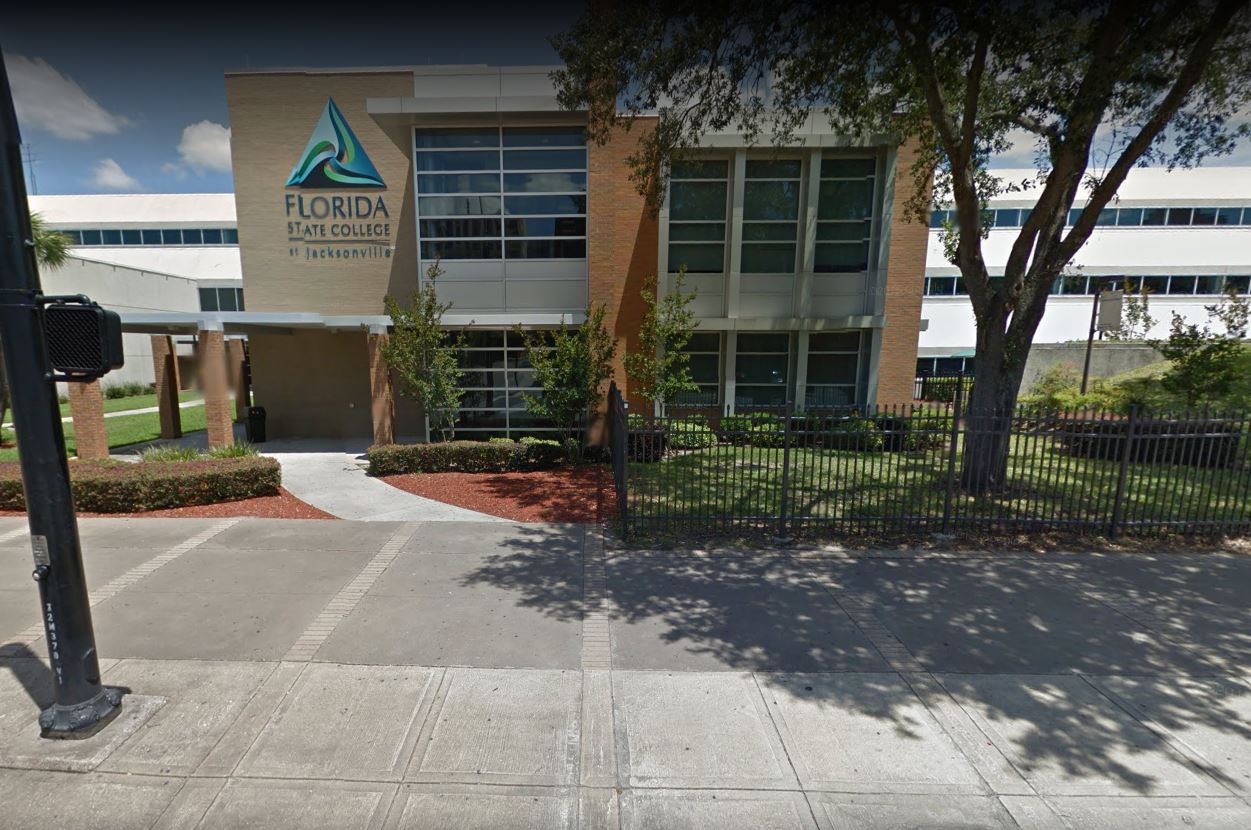 Active shooter drill taking place Monday at FSCJ -Downtown Campus – 104 ...